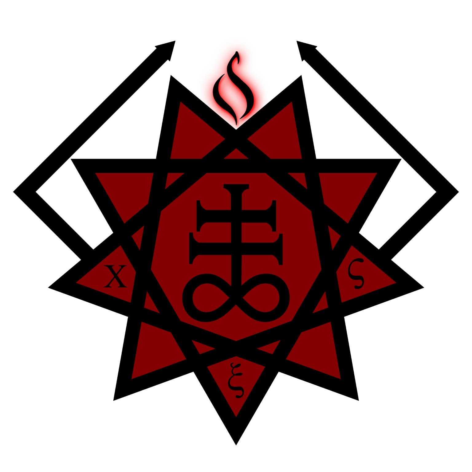 Black Magic: A Lecture on Forbidden Fruit | Sorcerous Intrusions ...