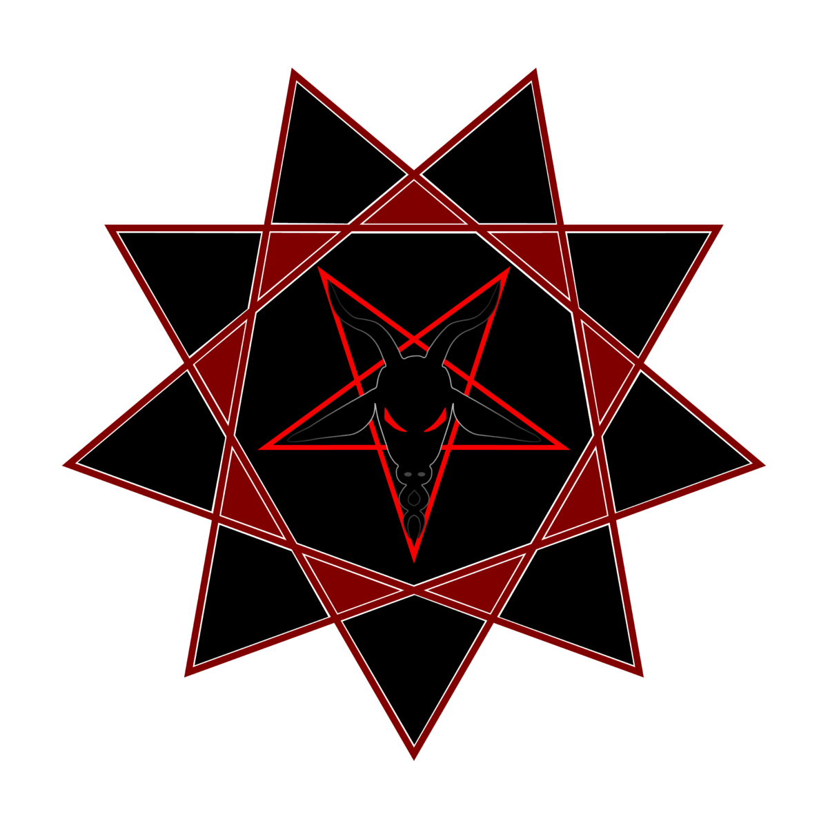 The Left-Hand Path - Sorcerous Intrusions & Daemonic Excellence