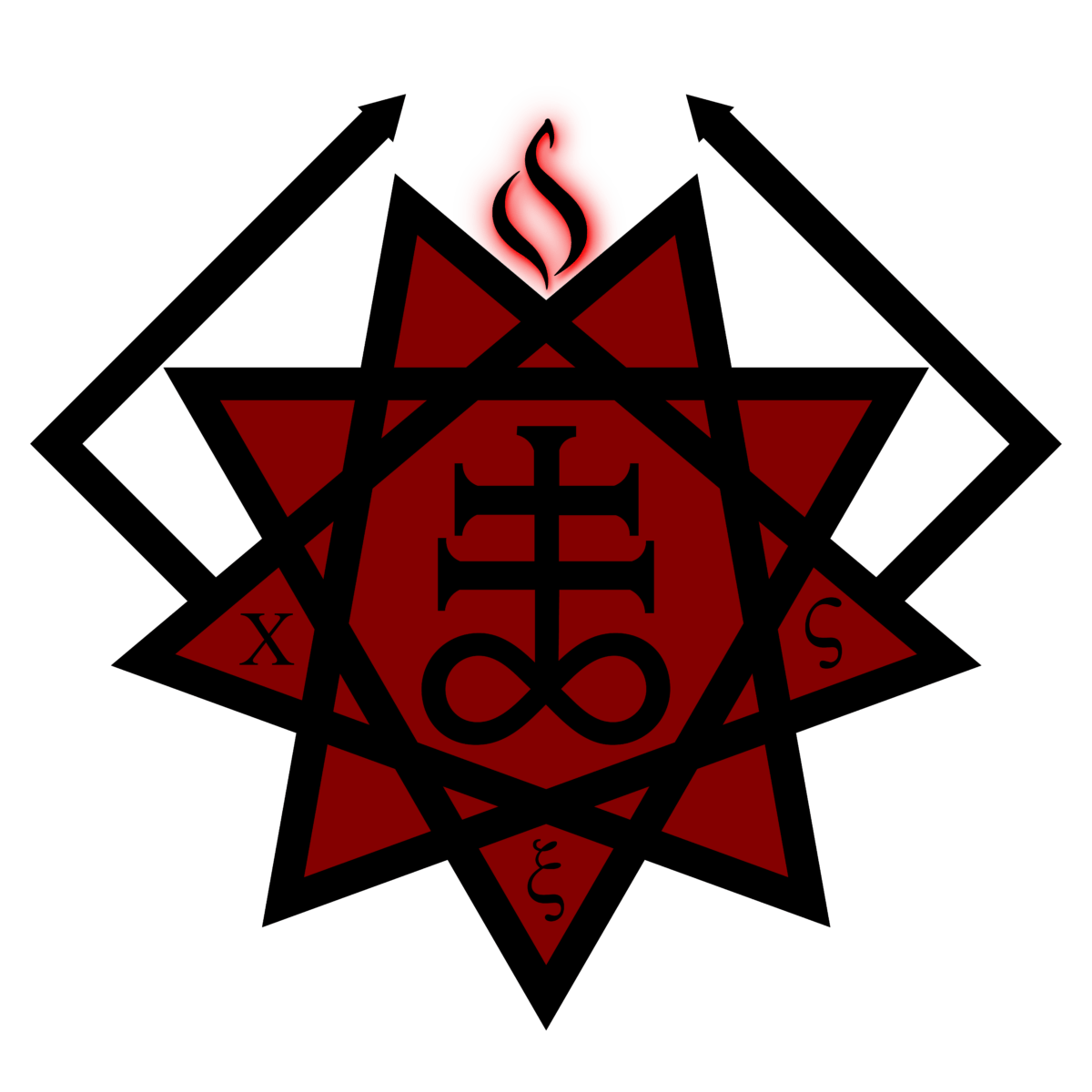 Black Magic: A Lecture on Forbidden Fruit - Sorcerous Intrusions ...