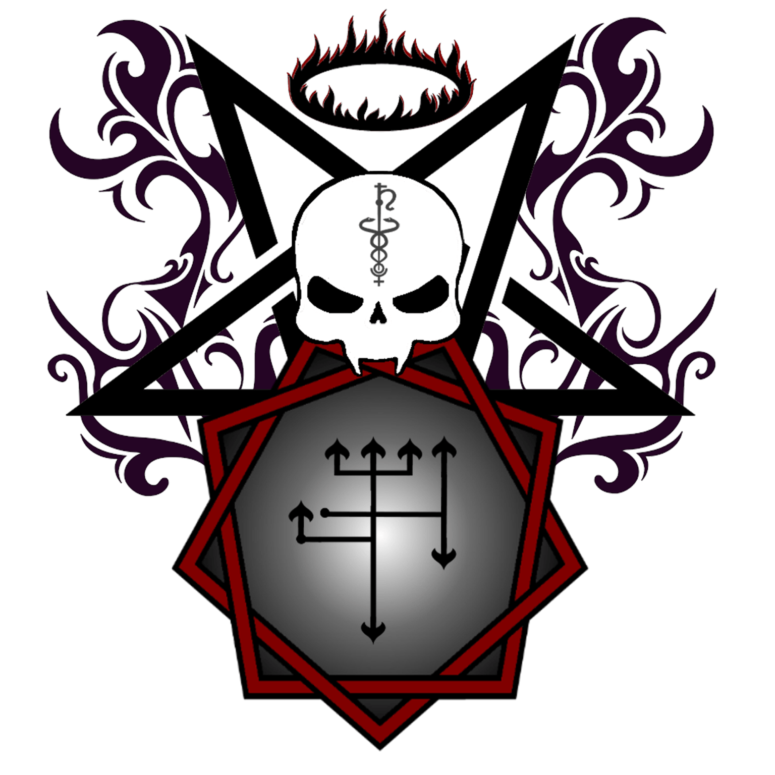 No Vanilla: The Demon Beleth - Sorcerous Intrusions & Daemonic Excellence