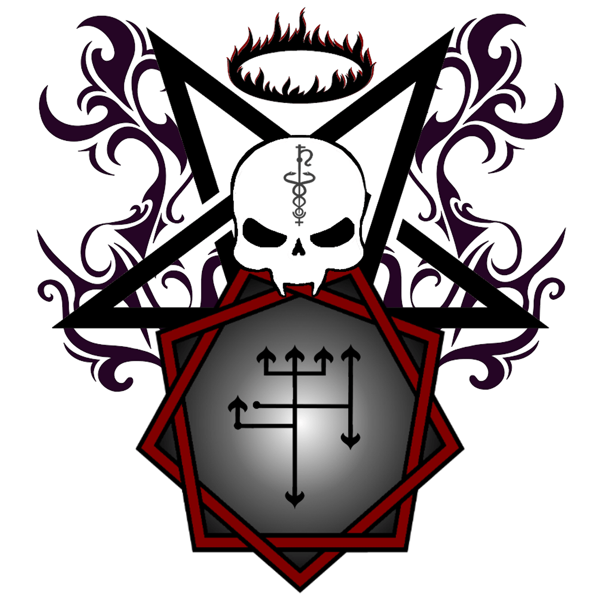 No Vanilla: The Demon Beleth - Sorcerous Intrusions & Daemonic Excellence