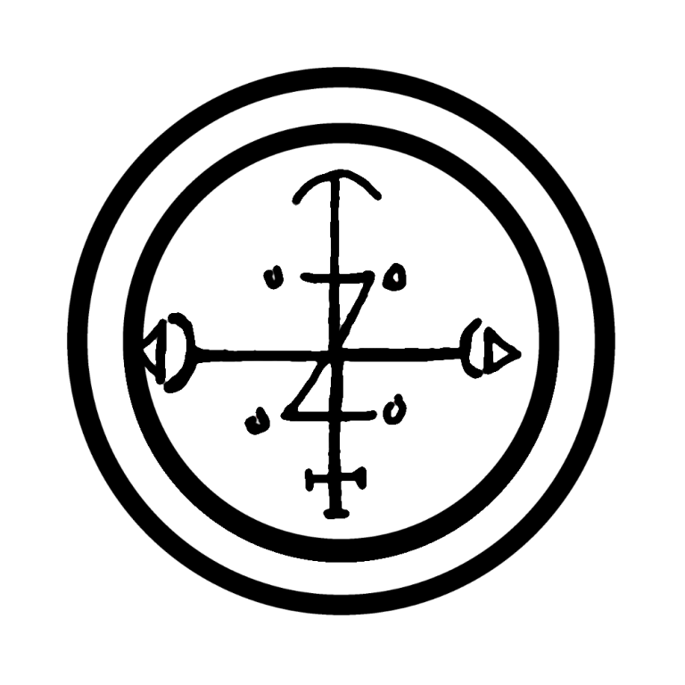 Daglus: Magoth's Prince of Passion - Sorcerous Intrusions & Daemonic ...