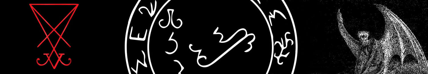 The Ring of Lucifer: A Consecration with Infernal Divinity - Sorcerous ...