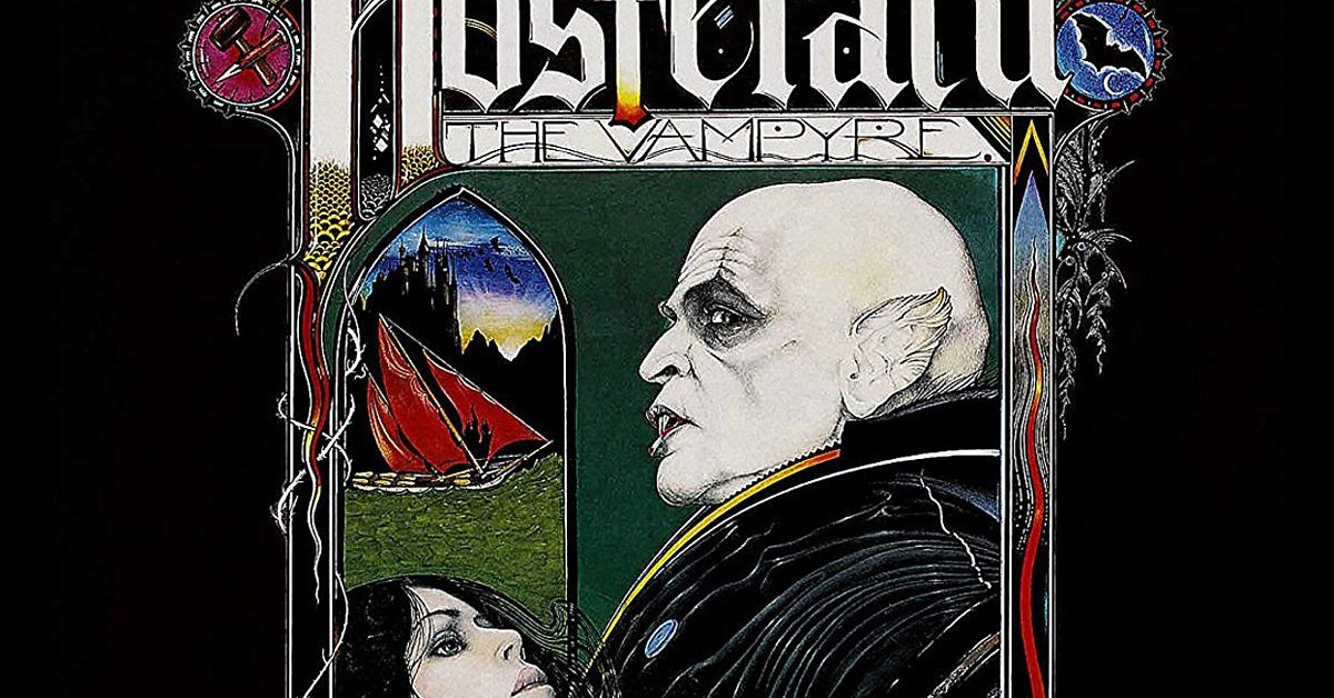 Vampirism: at the Bleeding-Edge - Sorcerous Intrusions & Daemonic ...