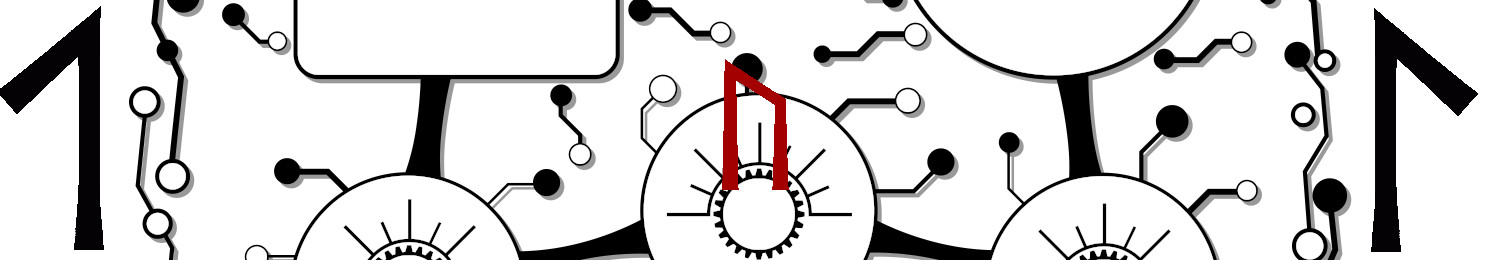 Rune Circuits: Psychotronics 101 - Sorcerous Intrusions & Daemonic ...