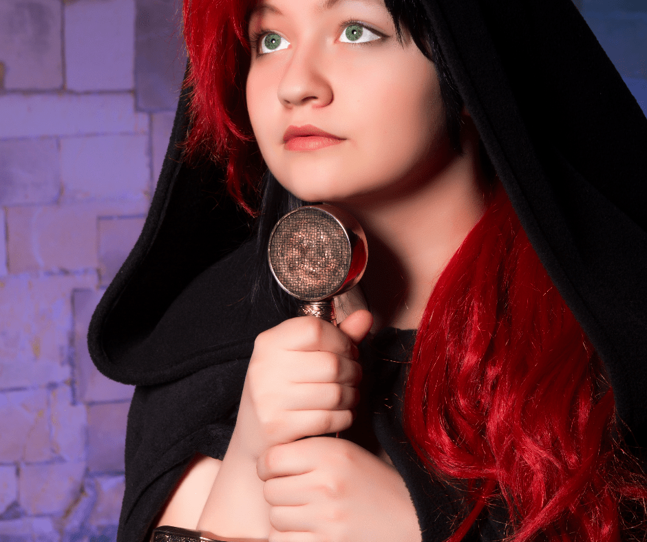 Ritual Tools - Sorcerous Intrusions & Daemonic Excellence