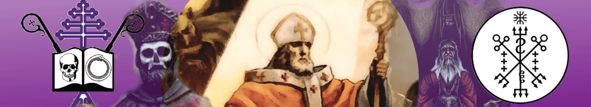 The Modern Cult of Saint Cyprian; Our Sorcerous Patron - Sorcerous ...