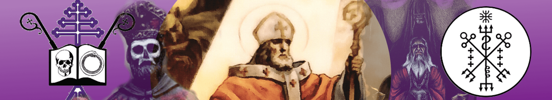 The Modern Cult of Saint Cyprian; Our Sorcerous Patron - Sorcerous ...