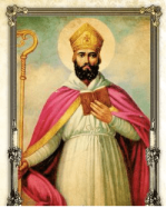 The Modern Cult of Saint Cyprian; Our Sorcerous Patron - Sorcerous ...