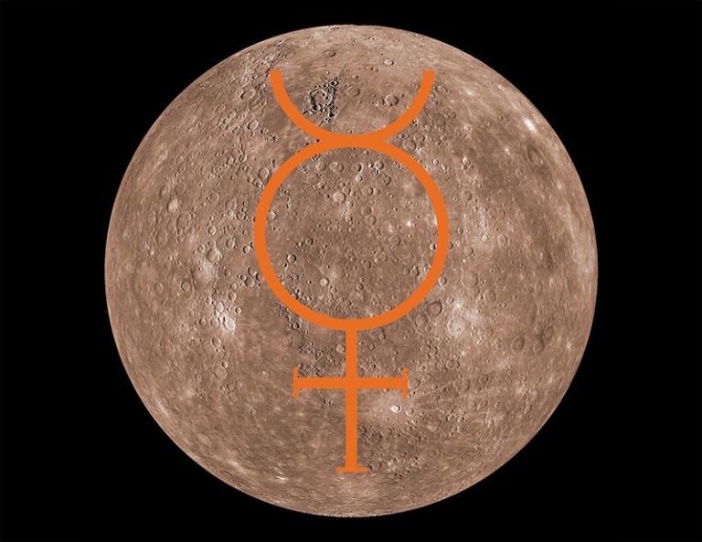 Hermes-Mercurius and the Kerykeion - Sorcerous Intrusions & Daemonic ...